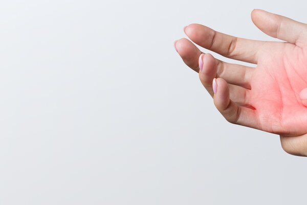 Neuropathic pain in Alexandria, VA | Glen Echo, MD | Tysons Corner, VA ...